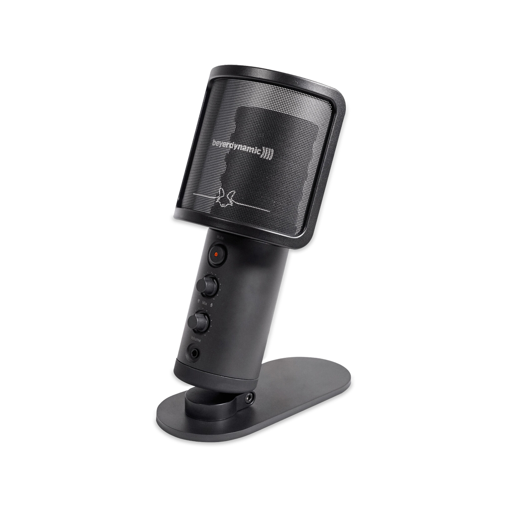 Beyerdynamic FOX ไมค์เทพสำหรับ YouTuber - Jaben
