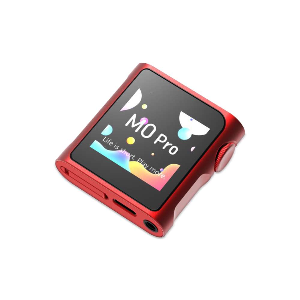 Shanling M0 Pro รุ่นใหม่ จิ๋ว รับปีใหม่ - Jaben