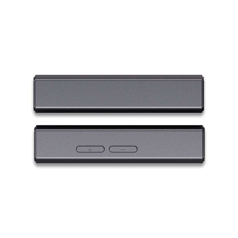 Fosi Audio DS2 DAC-Amp หางหนู ชิป ESS ES9018K2M - Jaben