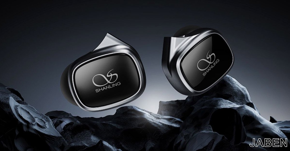 Shanling MG20 ราคามิตรภาพแต่ได้ประสิทธิภาพ - Jaben