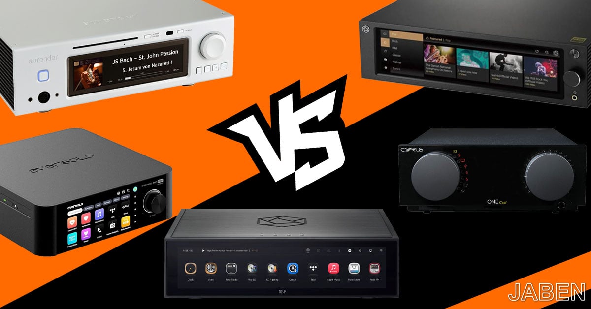 แนะนำ 5 streamer สุดฮอตประจำไตรมาสที่สาม - Jaben